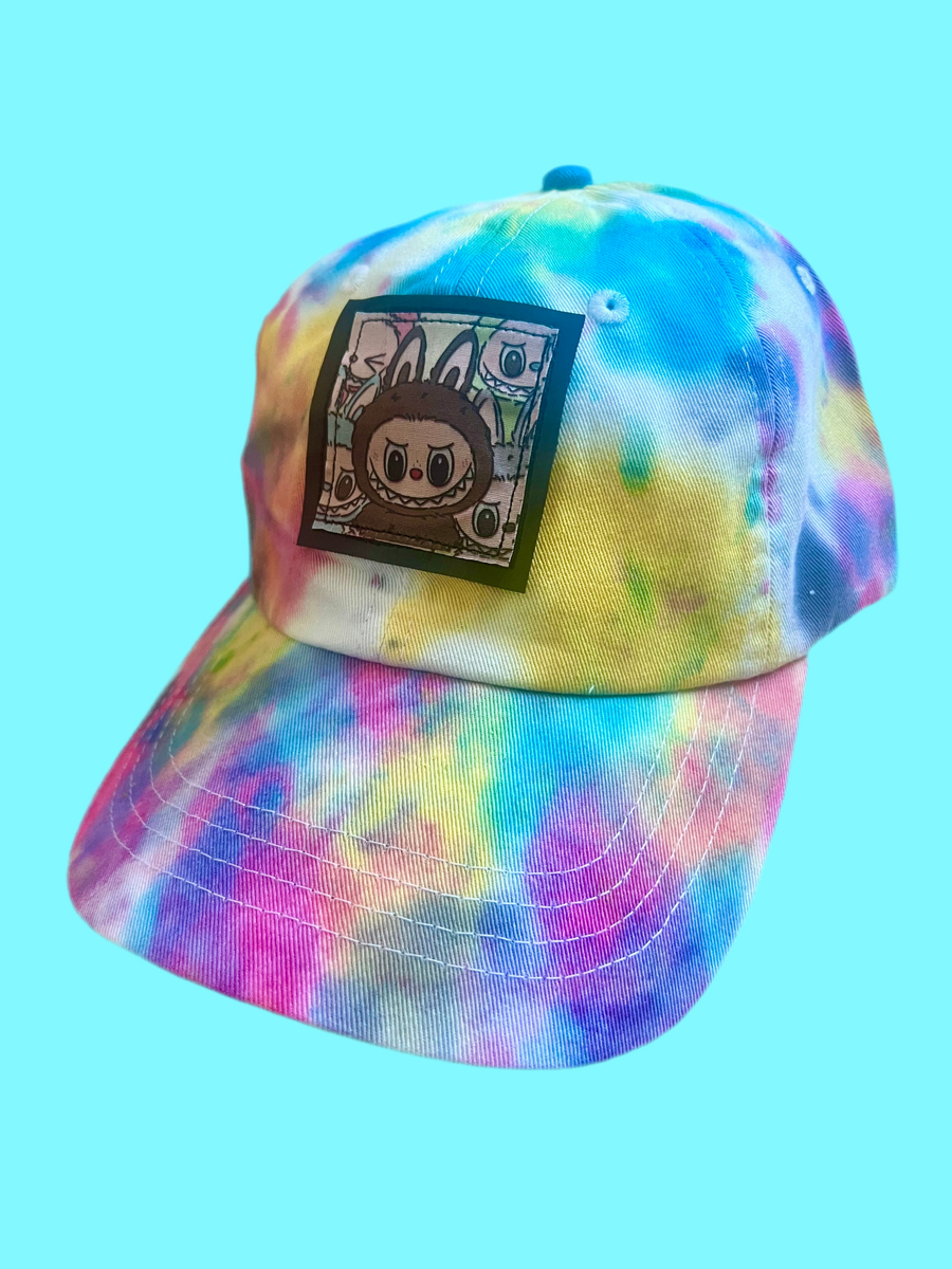 Labubu cap – Aliens of Brooklyn